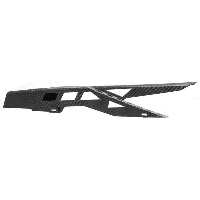 CARBON Cover Rantai Universal Y15 Y15ZR Y16 Y16ZR LC135 LC 135 RS150 ...