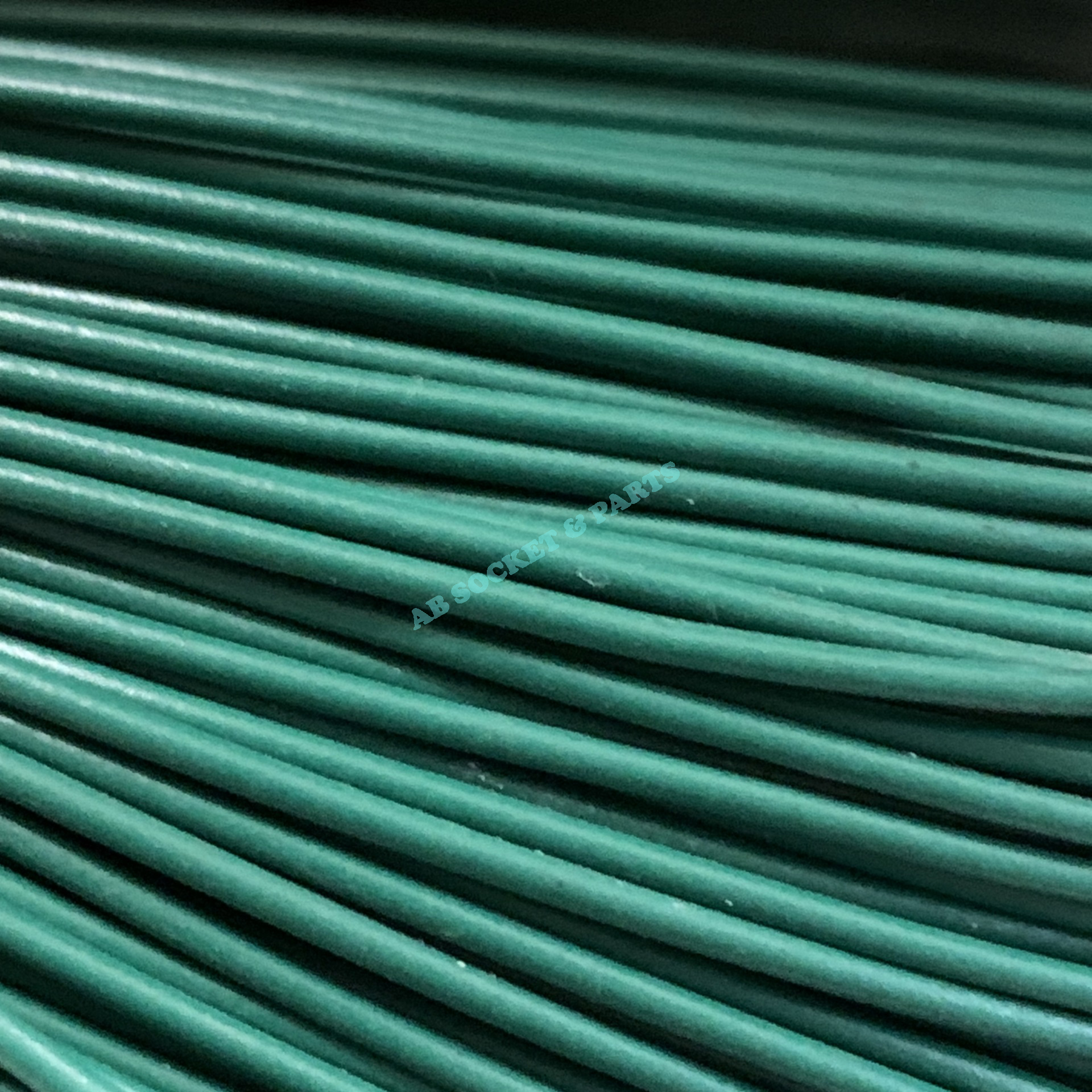 JAPAN YAZAKI CAVS 0.5mm² Low Voltage Wire For Automobiles Car Original ...