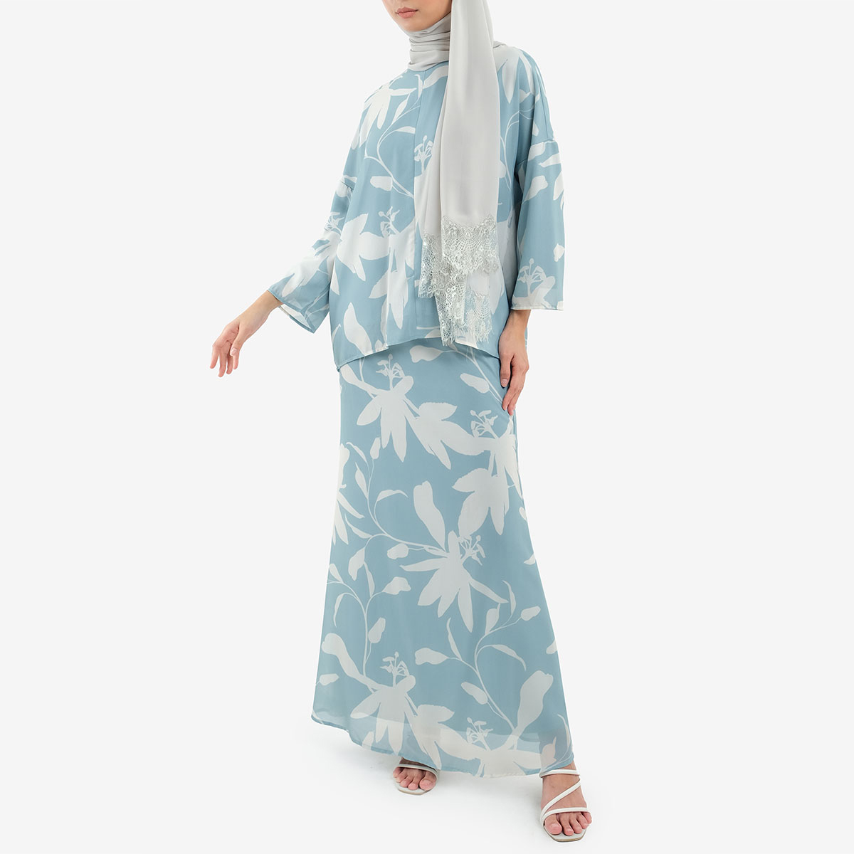 Poplook Kids Bahagia Set | Shopee Malaysia