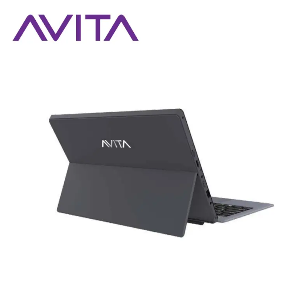 AVITA Magus 12.2" 2-in-1 Touch Screen Laptop Detachable Keyboard ...