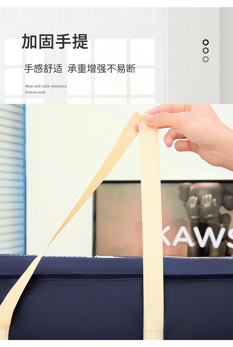 BIG BAG Beg Baju Travel Besar Murah Beg Besar Simpan Barang Beg Toto ...