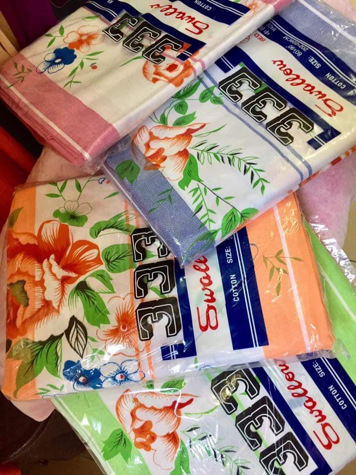 Selimut murah Selimut Legend Selimut Goldfish Selimut 333/ Goldfish ...