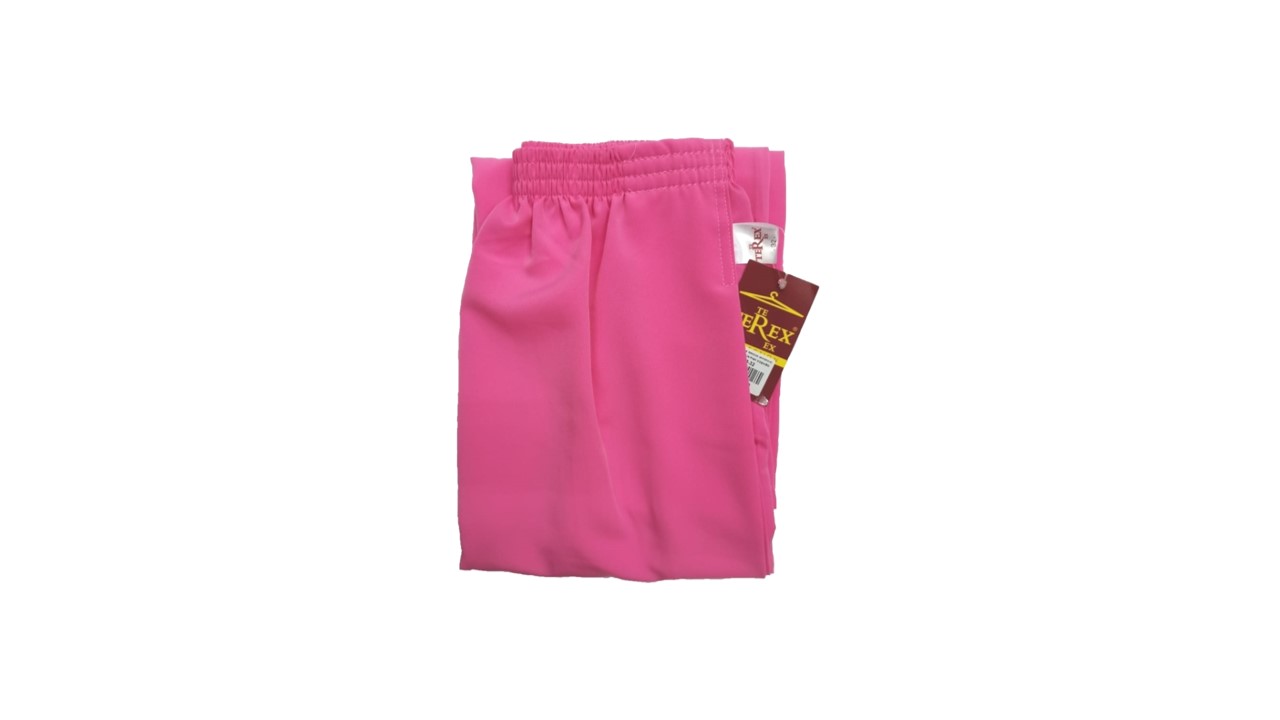 KAIN PINK PUTERI ISLAM | KAIN SEKOLAH | KAIN SUSUN TEPI PINK | MERAH ...