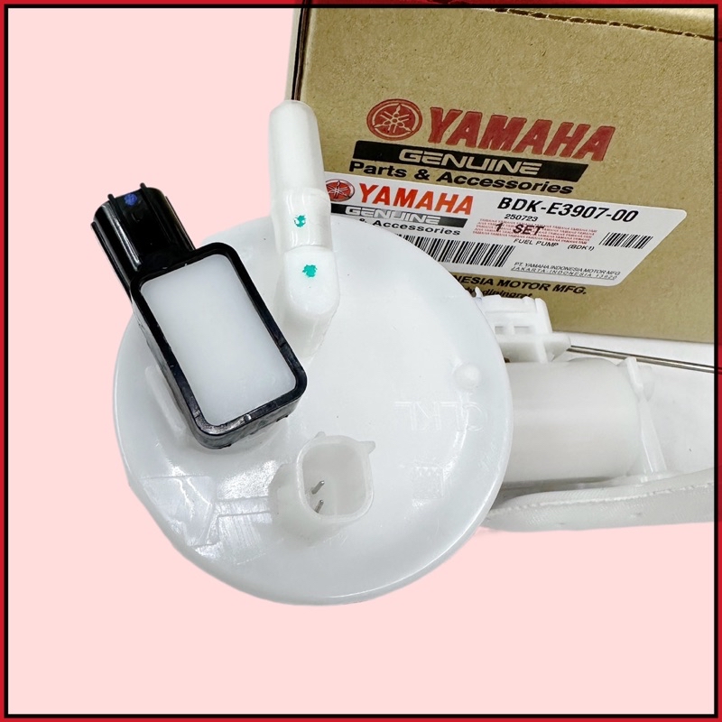 LC135 FI V8 LC V8 Fi FUEL INJECTION TANK FLOAT FUEL PUMP ASSY PELAMPUNG ...