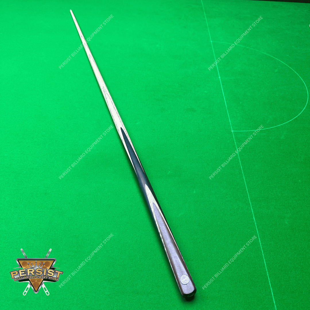 SC Sliner 5S Cue 1 Piece - Snooker One Piece Cue SC Cue Snooker ...