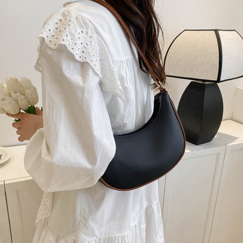 READY STOCK💖 GRIMO Zenithy Handbag Women's Shoulder Bag Crossbody Sling Tote Beg Tangan Wanita ...