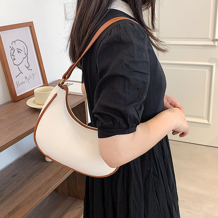 READY STOCK💖 GRIMO Zenithy Handbag Women's Shoulder Bag Crossbody Sling Tote Beg Tangan Wanita ...