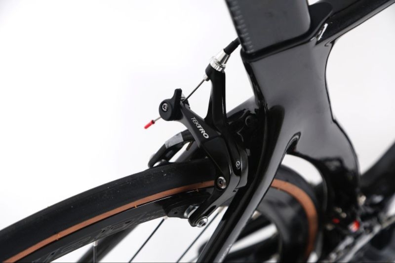 Original Twitter Sniper 2.0 Carbon Road Bike 22 Speed Light Weight Road ...