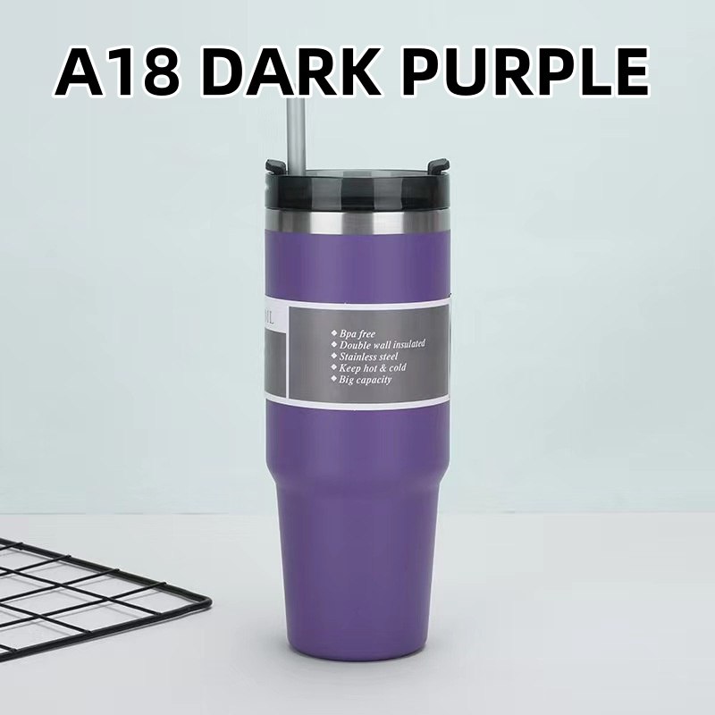 NEW Diamond Thermos Cup Tumbler Botol Tumbler Straw Water Bottle Bottle Ice Cup 304 Stainless ...