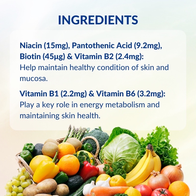🔥100% AUTHENTIC🔥Japan DHC Vitamin B C D Multivitamin Collagen Melilot ...