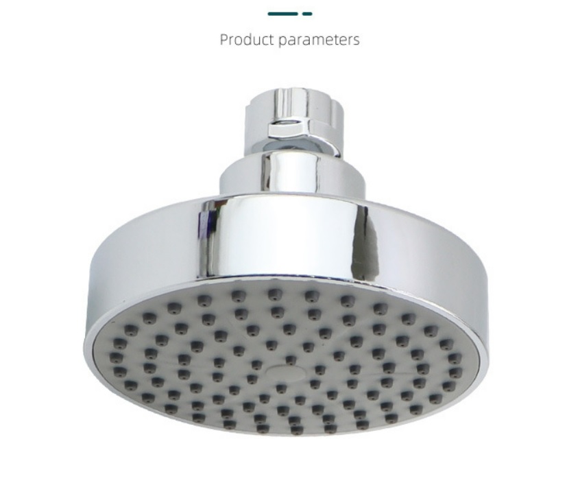 1Mode,5Modes, Cascade High End Shower Rose, Shower Head,ABS Shower Rose ...