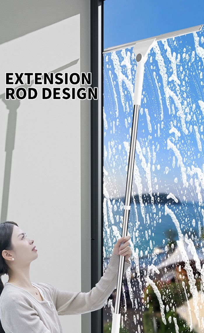 Floor Mop Wiper Dry Mop Wiper Broom Water Wiper Glass Wiper Window ...