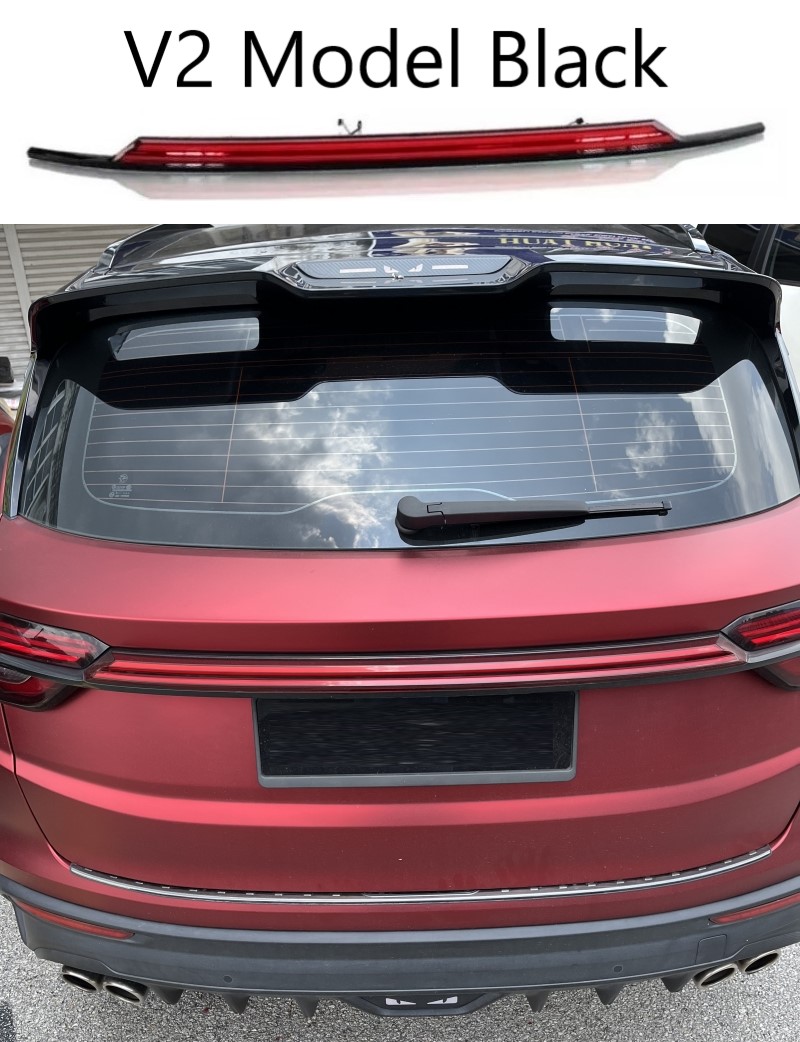Proton X50 Rear Trunk LED Bar / Front Daylight Running LED | Shopee ...
