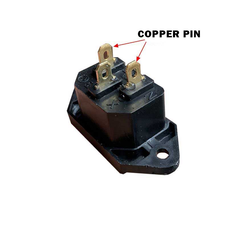 250VAC 16A 10A Rice Cooker Socket Rice Cooker Power Plug Socket Cooker ...