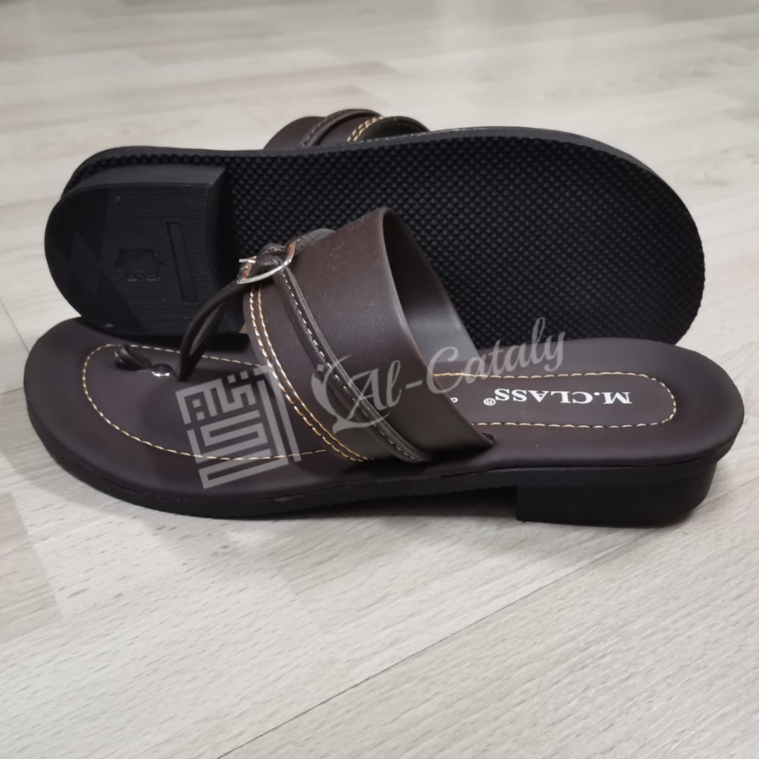 Alcataly: Men's Cappal / Sandal / Slipper / Adult Capal Men Casual ...