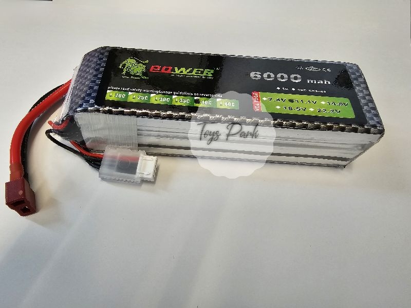7.4v /11.1v 2s 3s 35C-40C 1500/ 2200/ 3000/ 4200/ 5200/6000mah Lipo Li ...