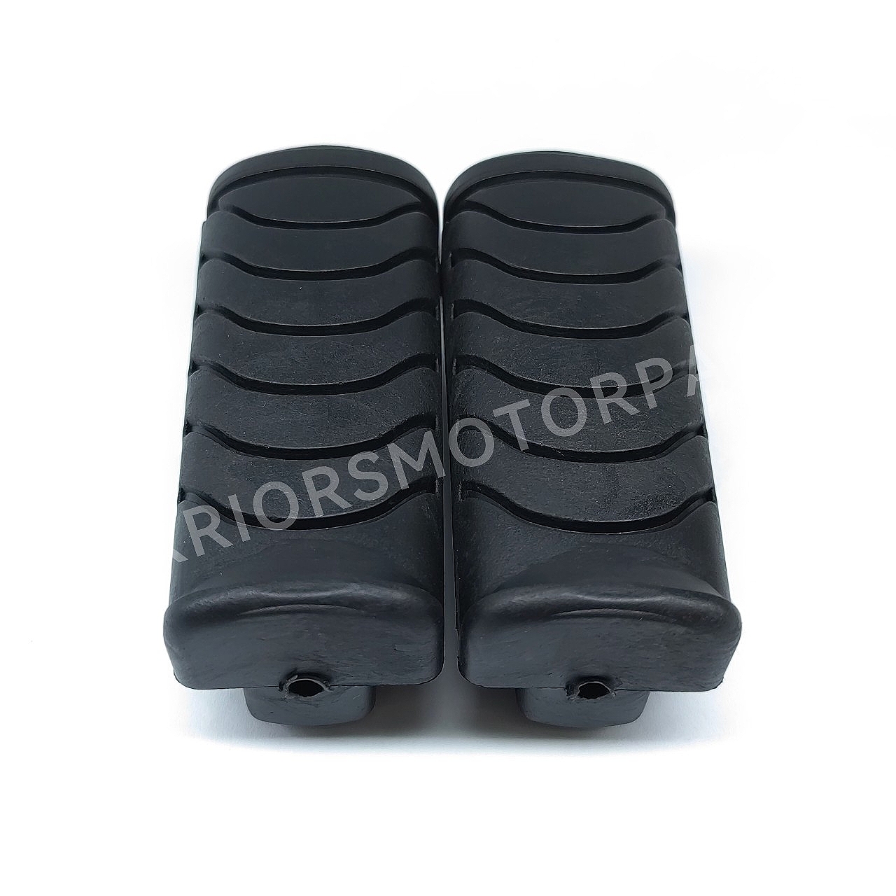 HONDA DASH125FI V1-V3/FUTURE125/W110/DASH110/ALPHA FRONT FOOTREST ...