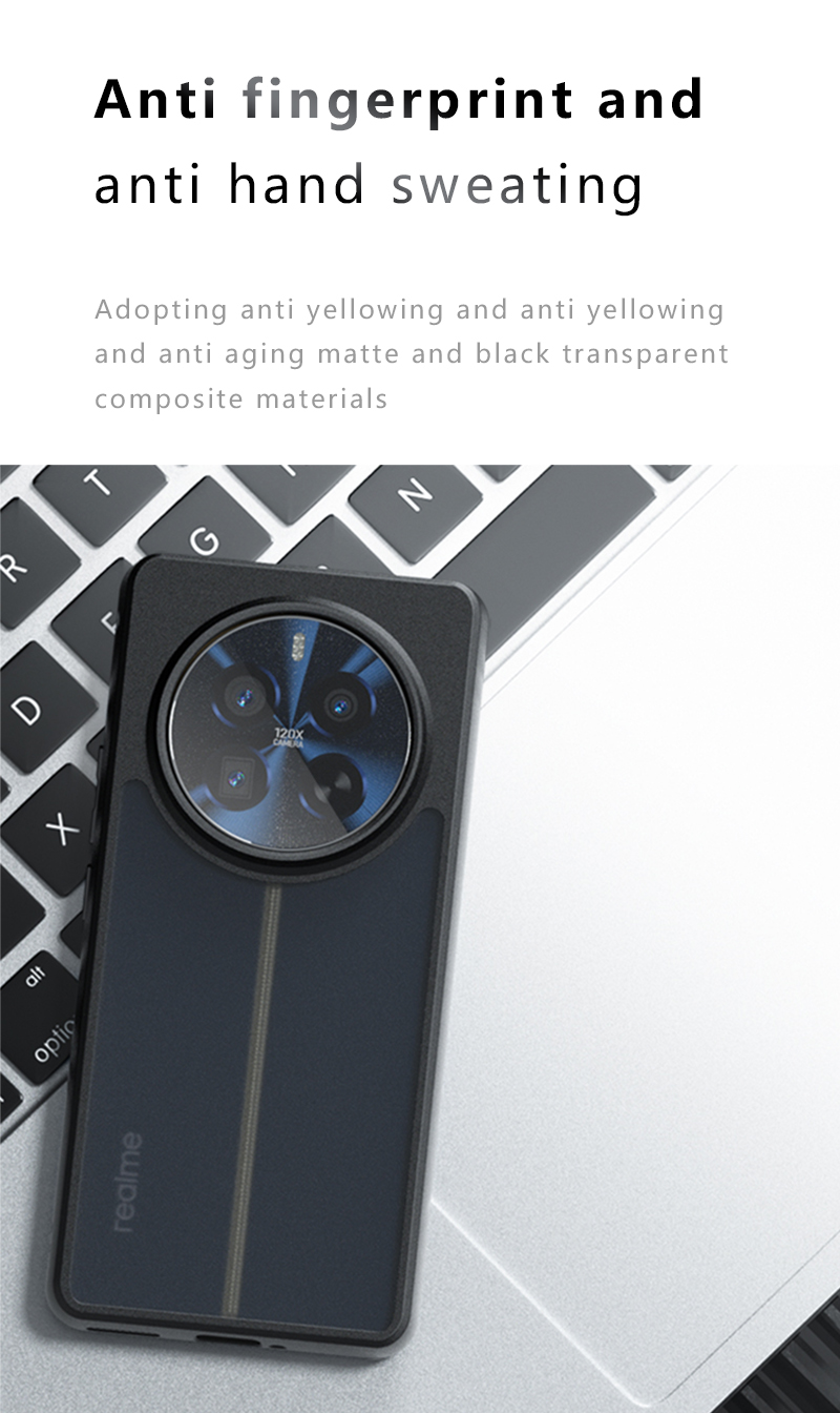 XUNDD Realme 13 Pro Plus / 12x / 12 5G / 12 Plus / 12 Pro Plus 5G ...