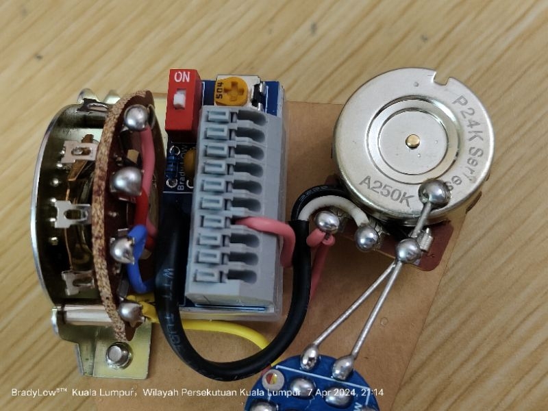 💥PNP 💥 Guitar wiring harness Quick Connect | 7-way Stratocaster( TOGGLE ...