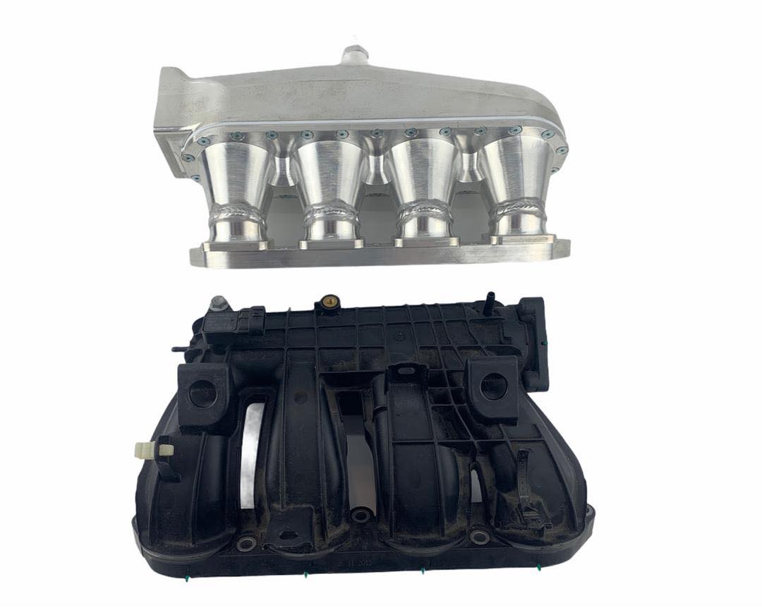 VELOCITY RACE VR BILLET INTAKE MANIFOLD FOR SUZUKI VITARA / SWIFT ZC33S ...