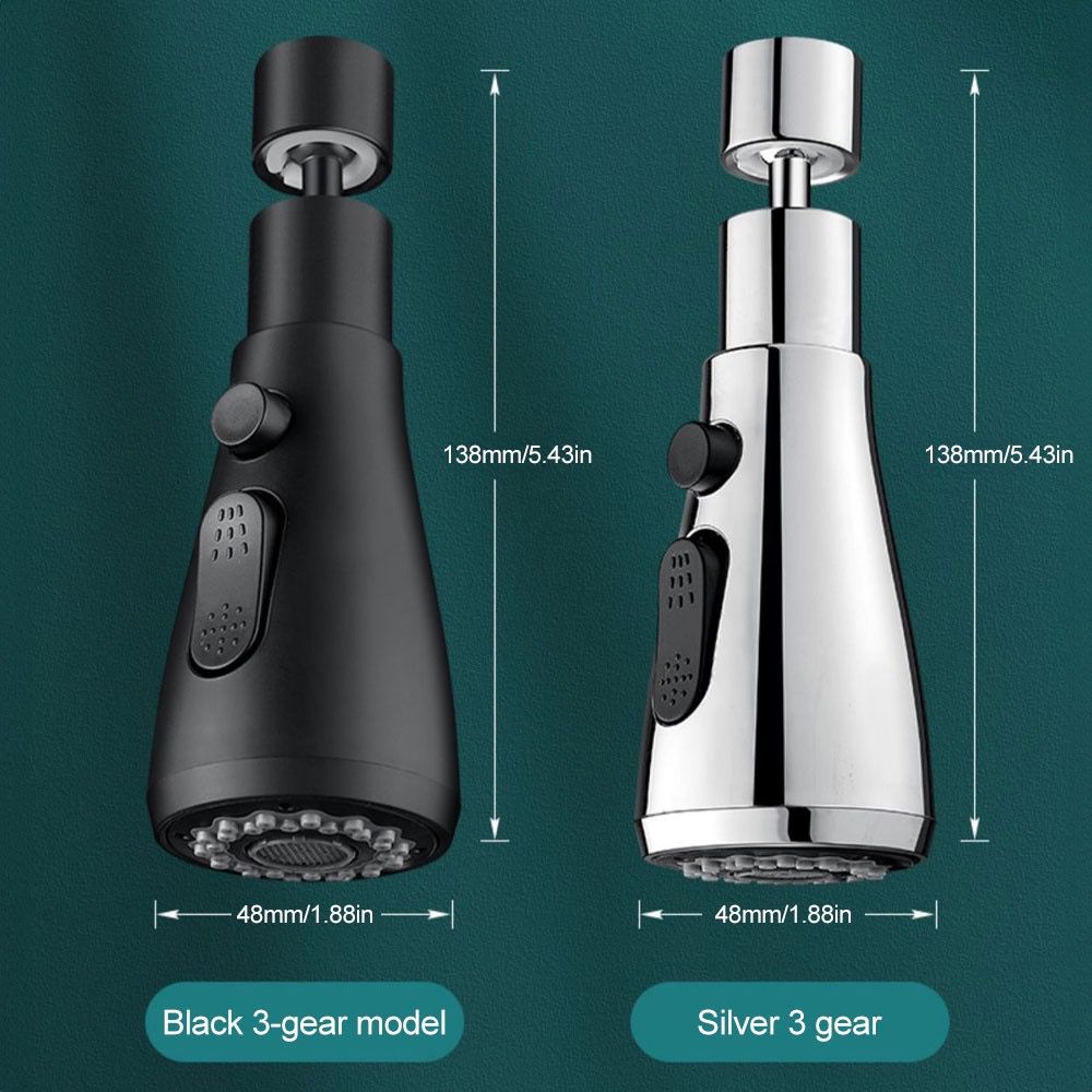 [TTO] Sink Faucet Kitchen Sink Dapur Water Saving Sink Tap Faucet ...