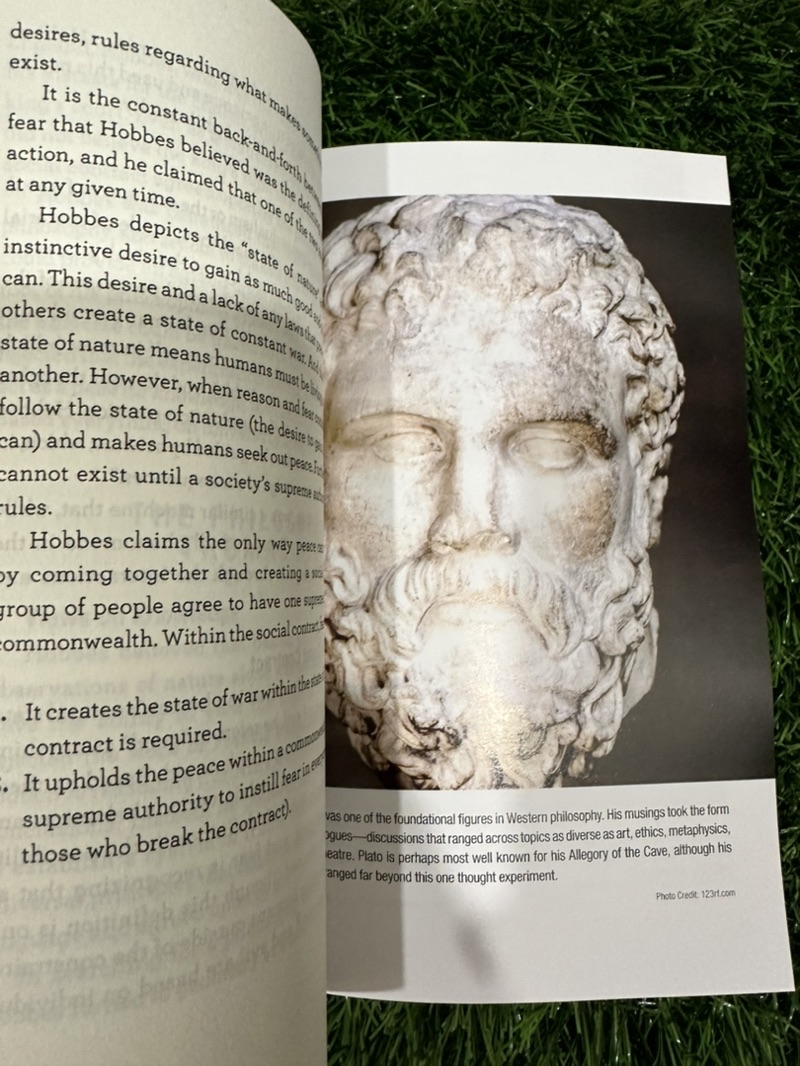 (Ready Stock) Philosophy 101 : From Plato and Socrates to Ethics and ...