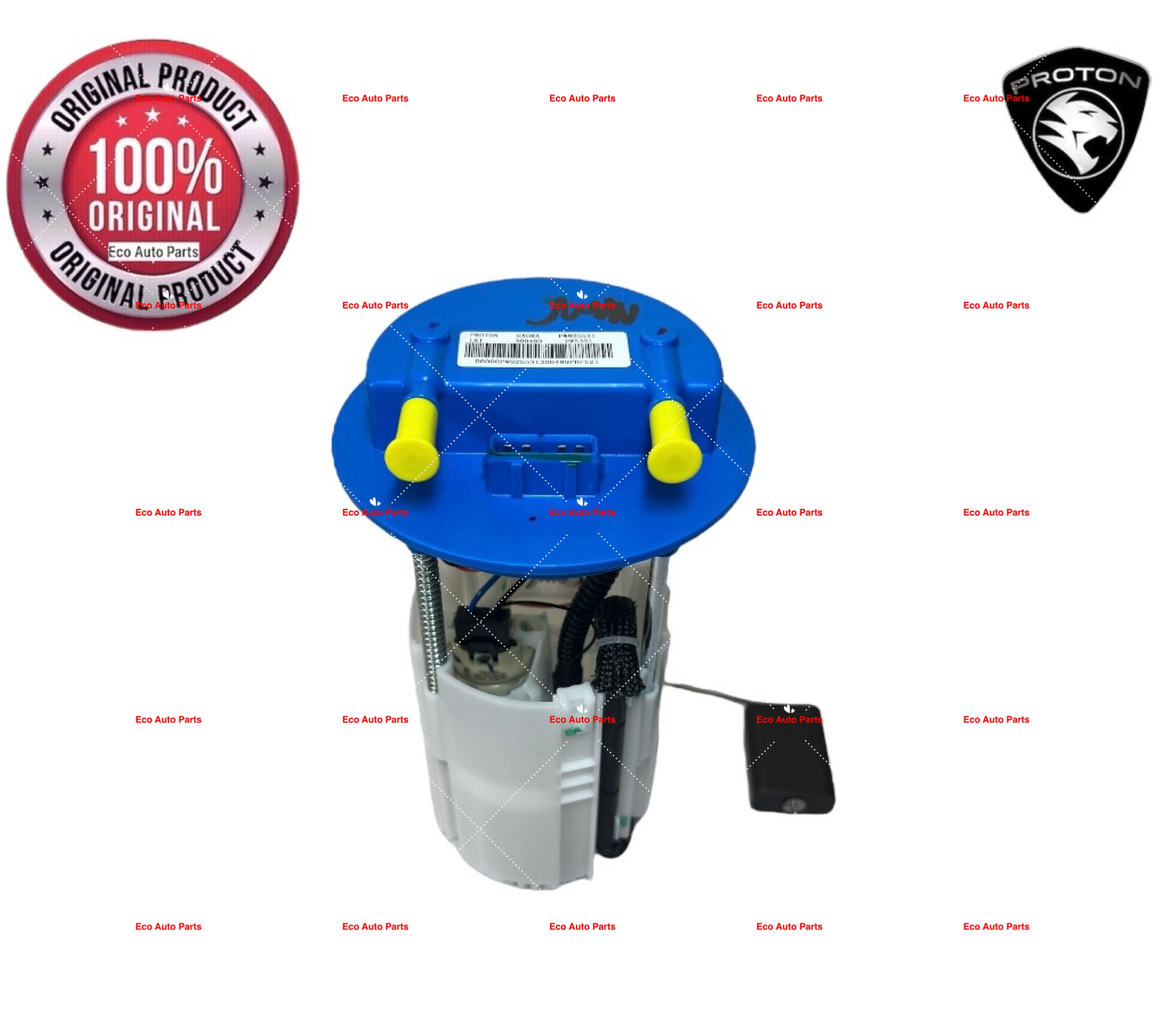 Proton Preve Exora Bold Fuel Pump Genuine Part Original 1PC PW920880 ...