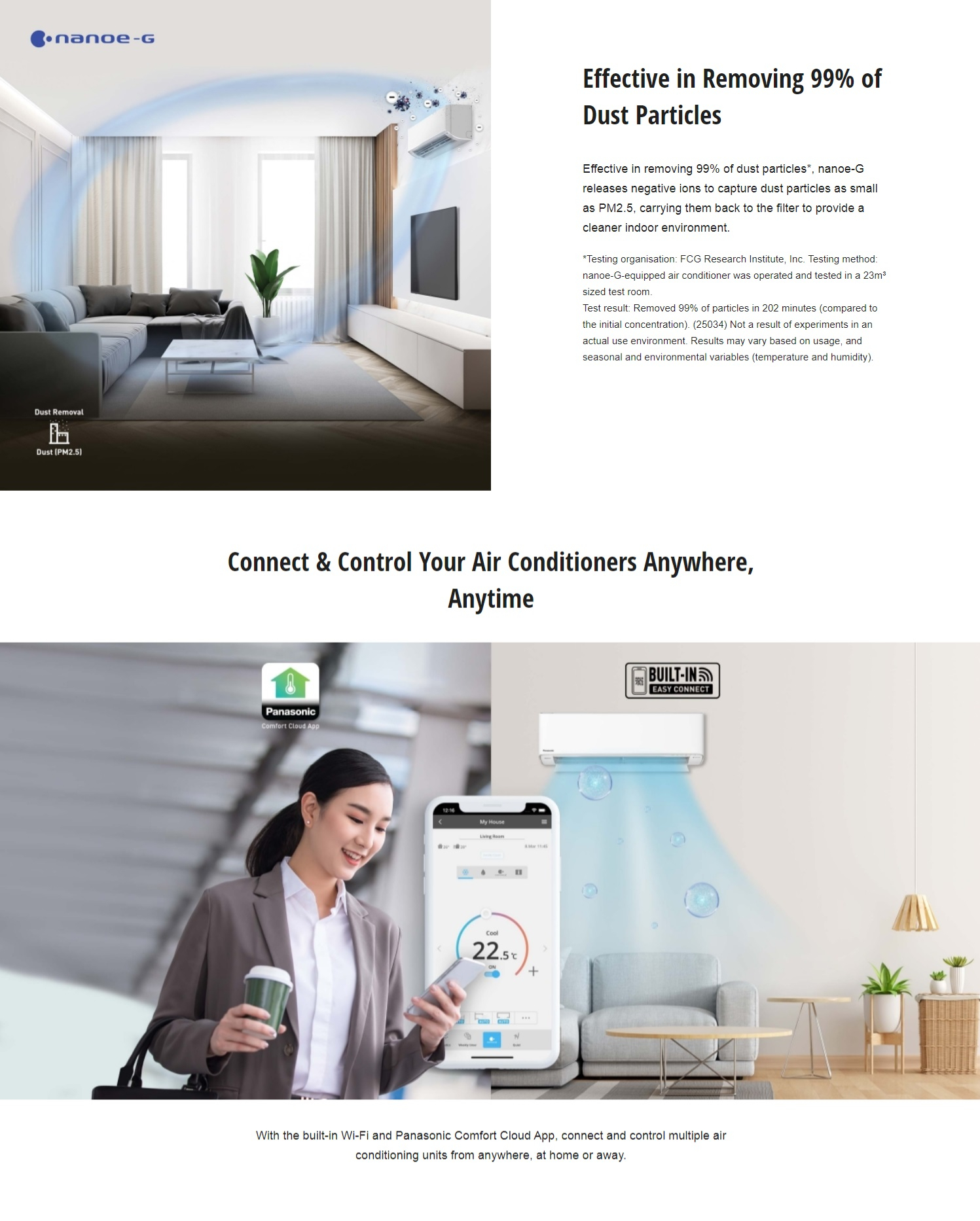 [𝐅𝐑𝐄𝐄 𝐃𝐄𝐋𝐈𝐕𝐄𝐑𝐘 + 𝐈𝐍𝐒𝐓𝐀𝐋𝐋𝐀𝐓𝐈𝐎𝐍] PANASONIC X-PREMIUM INVERTER AIR ...