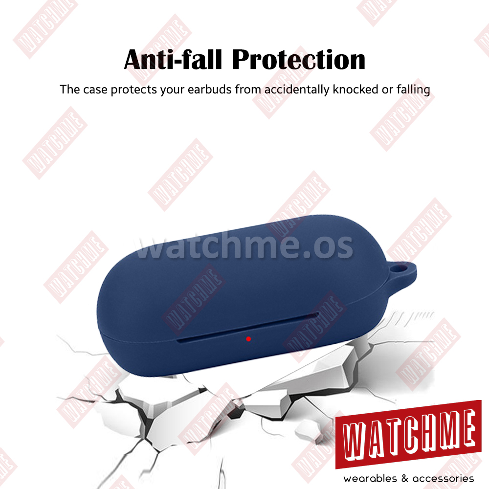 Sony WF-C710N, WF-C700N Case, Colorful Earbuds Cover, Silicone Material ...