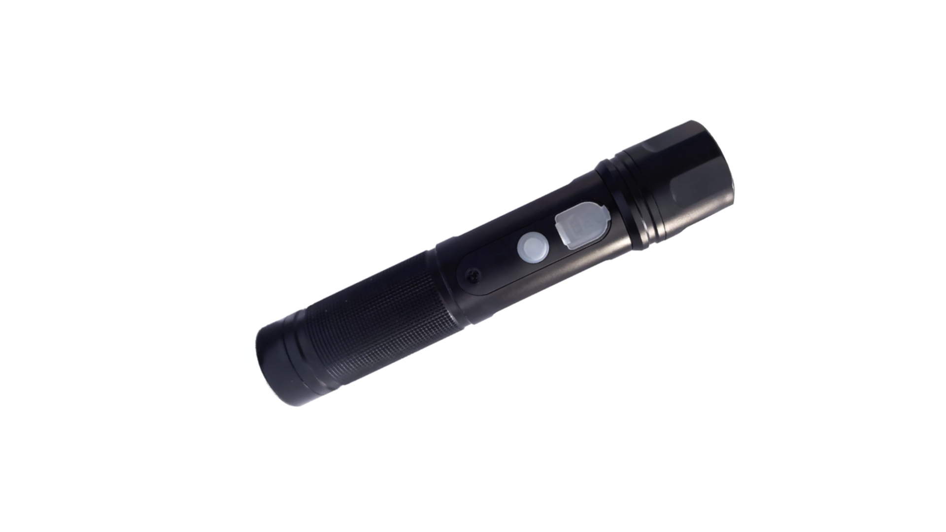 ZKTeco ZK Guard Tour Patrol Patrolling System Stick w Software and LED ...
