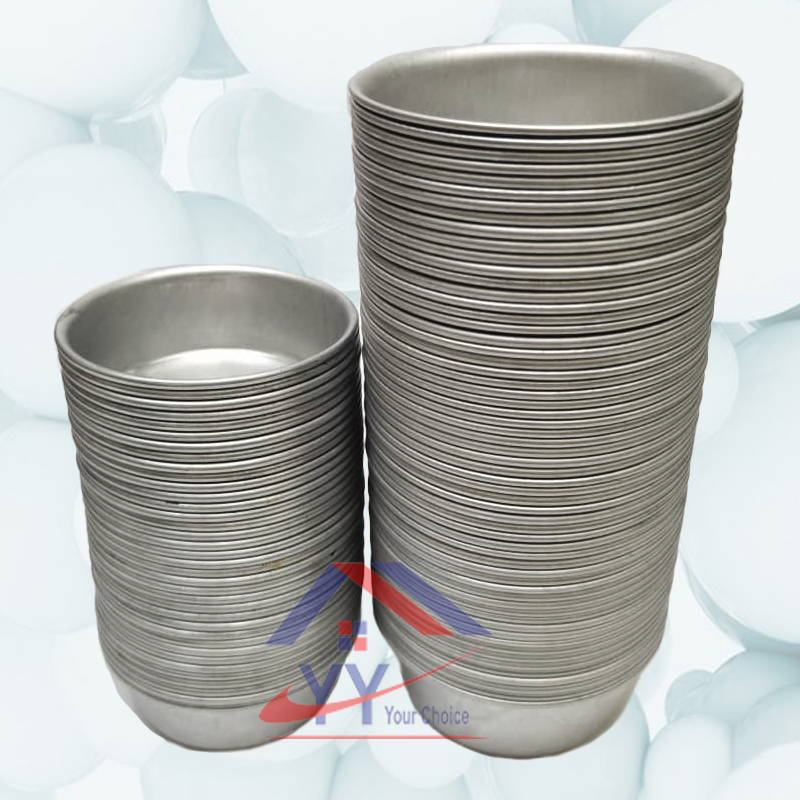 Aluminium Steam Rice/Small Round Steaming /Acuan Nasi/ Nasi Kukus/Acuan ...