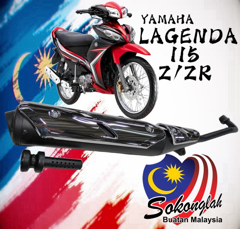 YAMAHA LAGENDA 110 110Z 110ZR 115 115Z 115ZR 28MM STD OPEN RACING ...