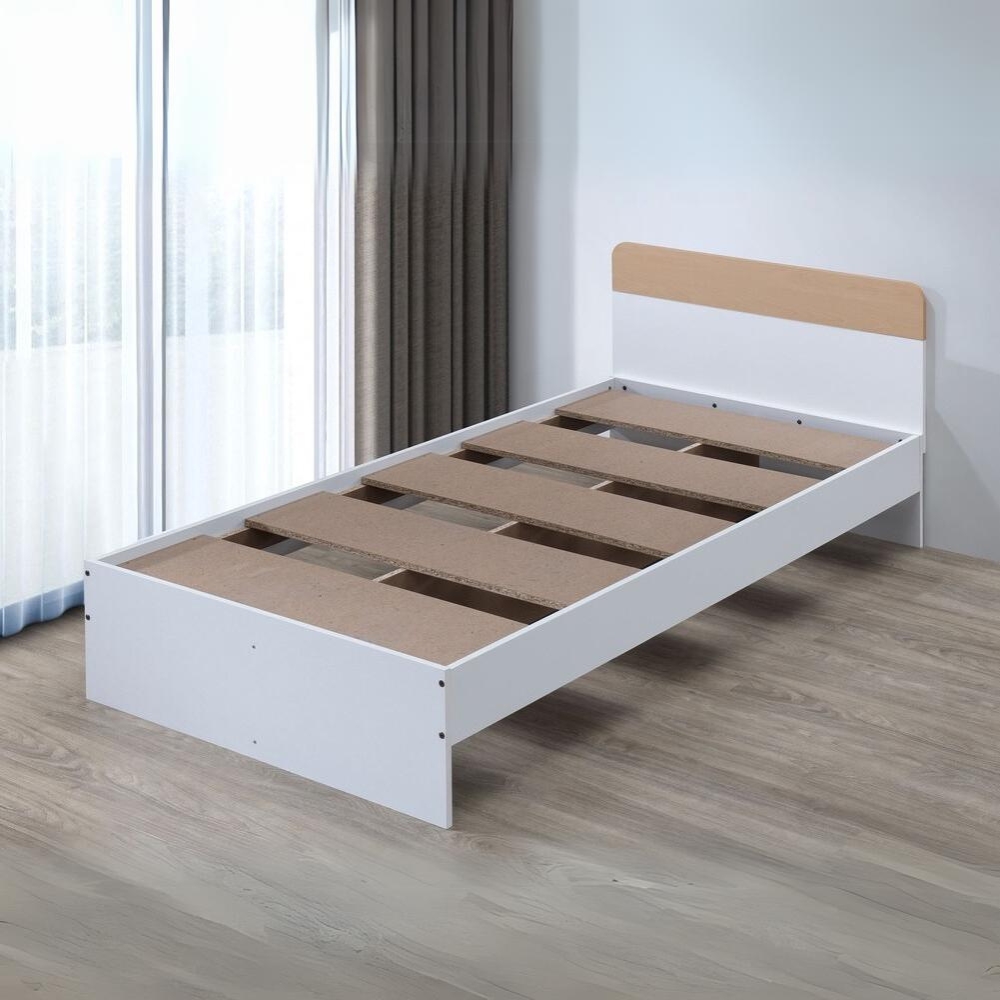 Furniture Direct JOLO CALISTA single bed frame katil single murah katil ...