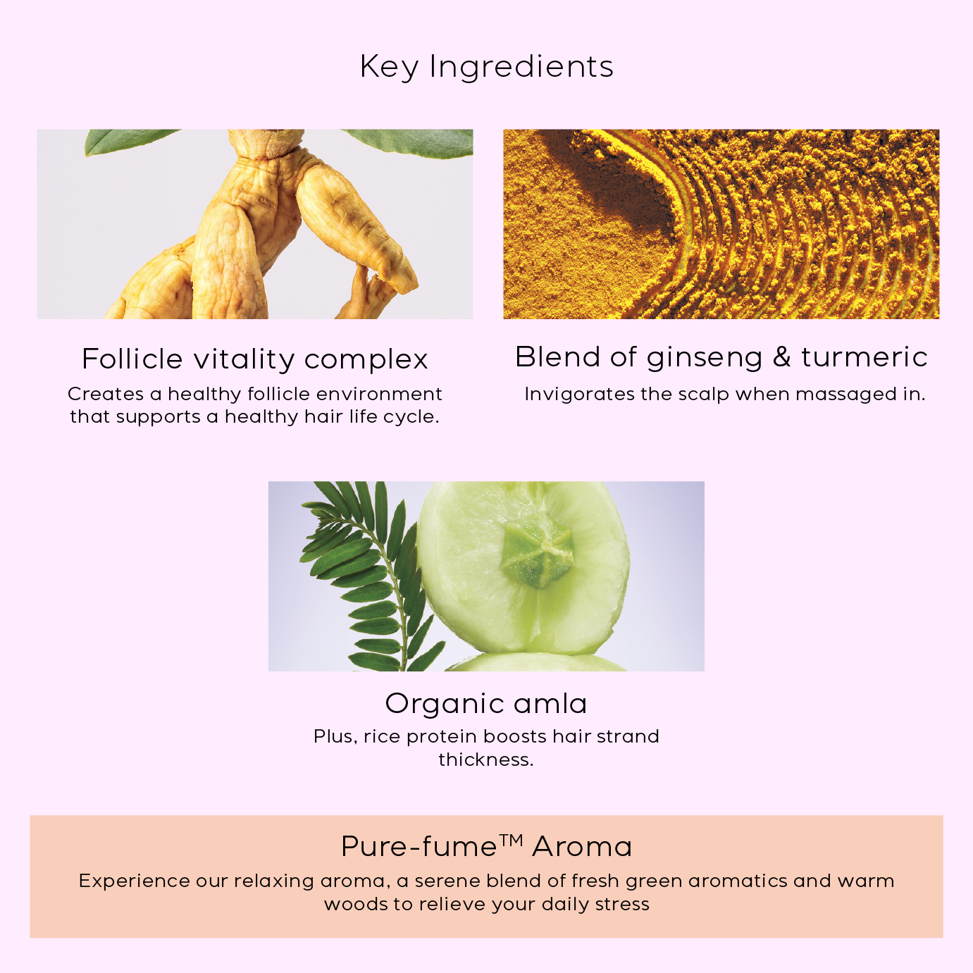 Aveda Invati Ultra Advanced Revitalizing Scalp Serum For Hair Loss ...