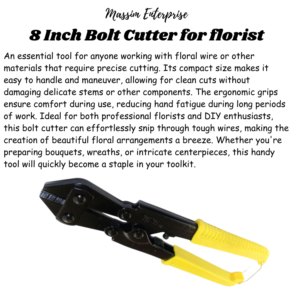 Thorn Leaves Remover Flower Cutter Stainless Steel Flower Mud Knife ...