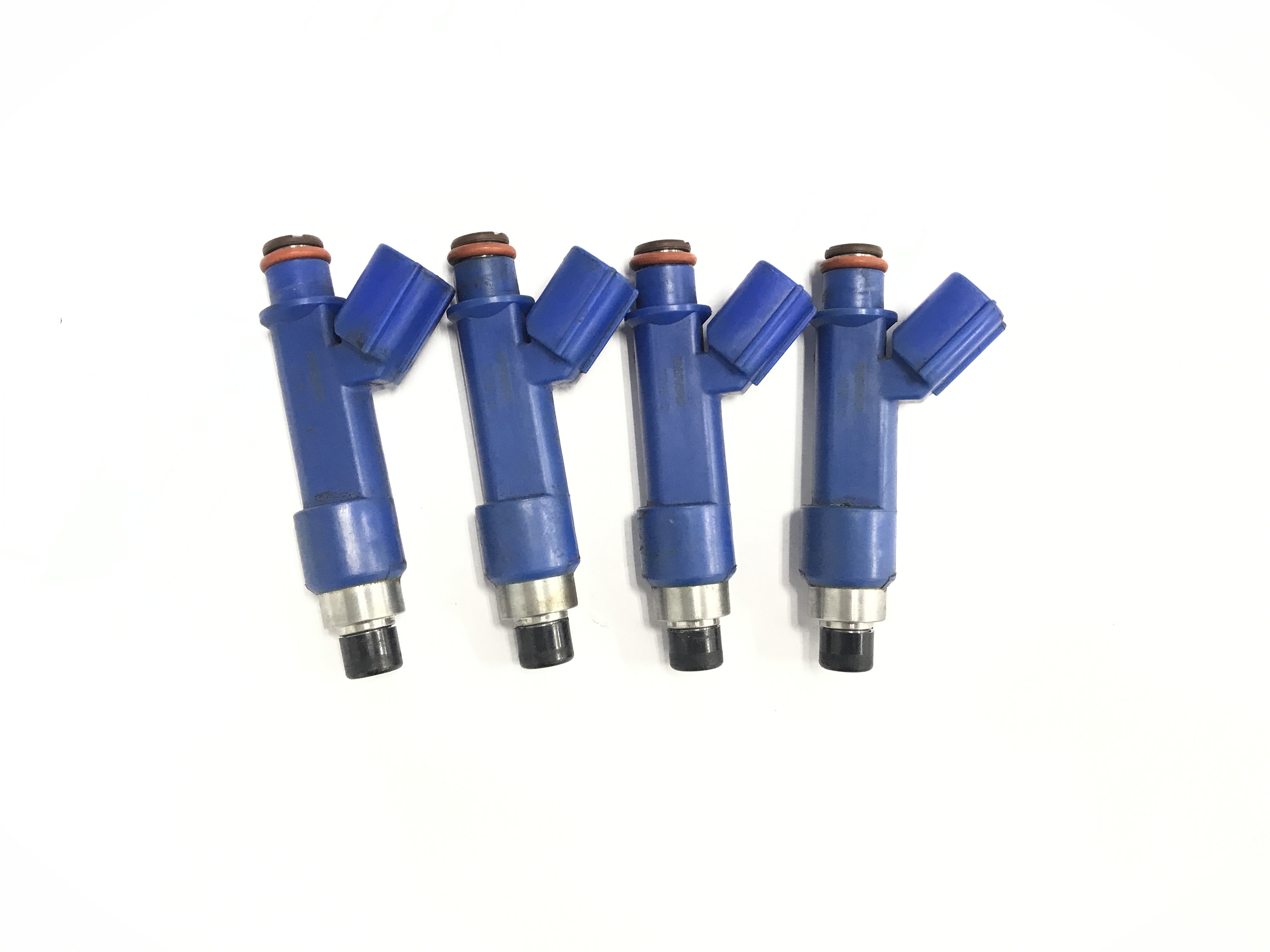 FUEL INJECTOR TOYOTA VIOS TRD 300cc Fit ALZA MYVI VIOS AVANZA SET 4PCS ...