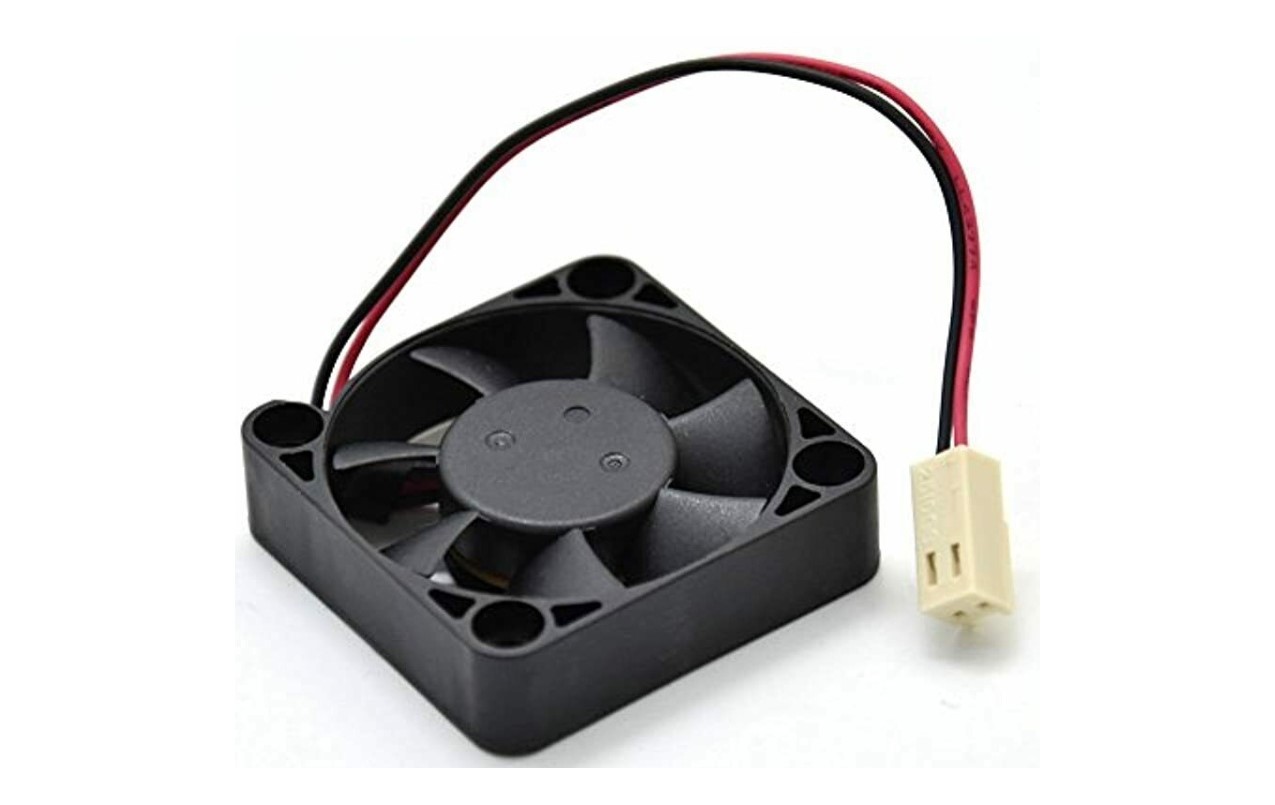 CCTV Recorder DVR NVR VCR 4cm 4 cm Motherboard BGA CPU Cooler Cooling ...
