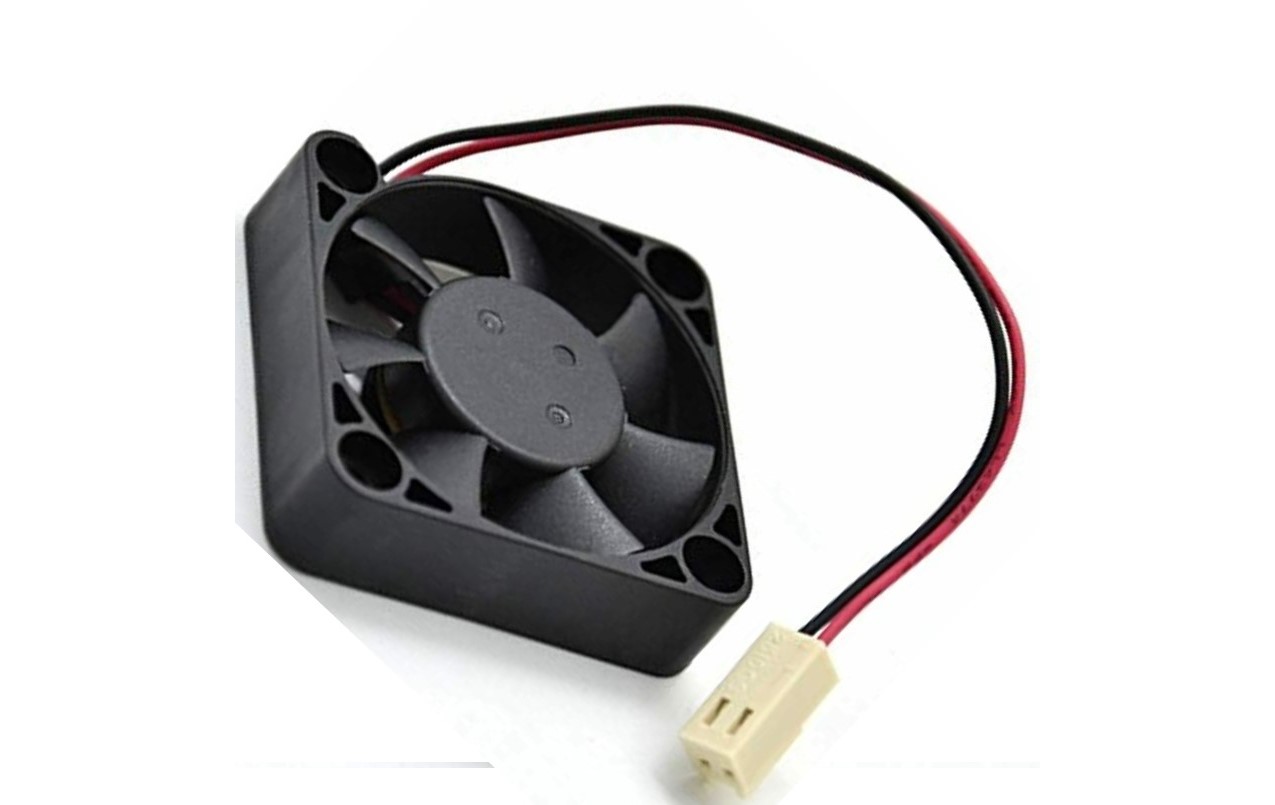 CCTV Recorder DVR NVR VCR 4cm 4 cm Motherboard BGA CPU Cooler Cooling ...
