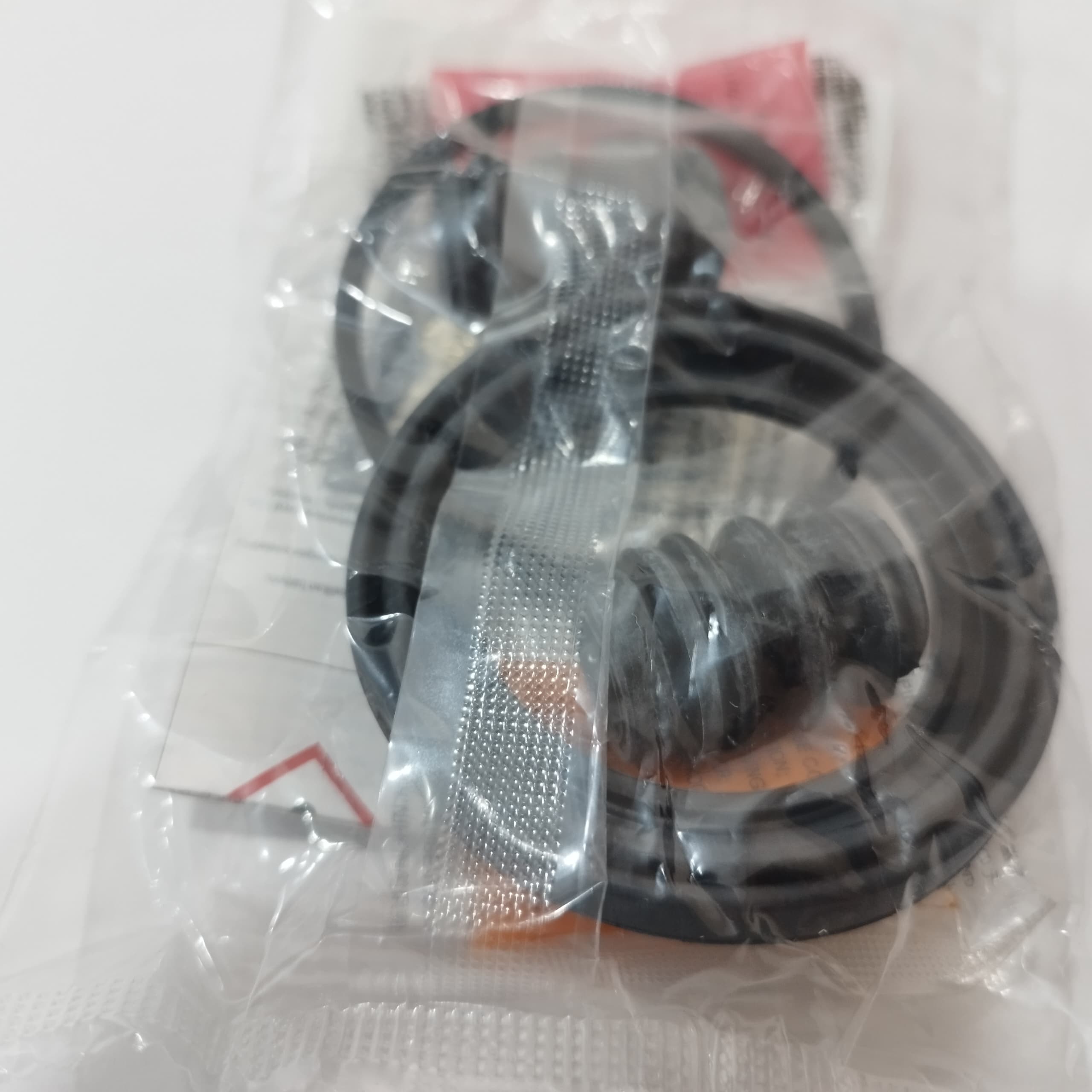 Nissin Disc Brake Caliper Repair Kit Set Front Odyssey RB3/Accord TA0 ...