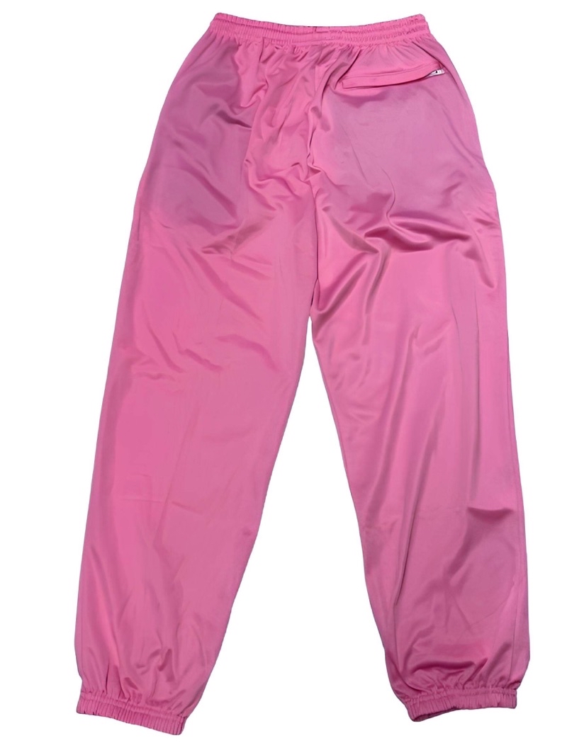 PPIM Tracksuit Pink Puteri Islam Bergetah Pakaian Seragam Kokurikulum ...