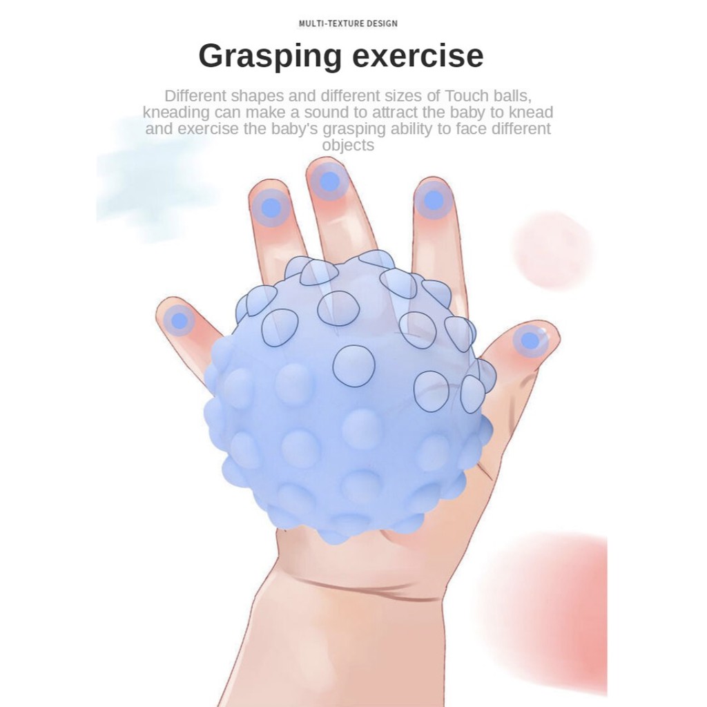 Baby Shape Sorting Toy Sensory Kids Cube Montessori Learning ...