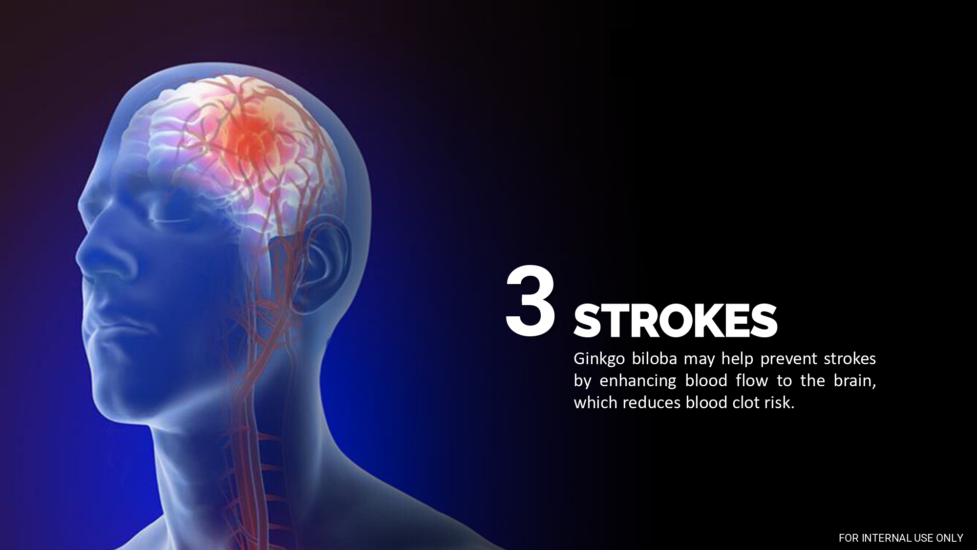 [LIVEMORE] Ginoba 120mg 30's Tablets - improve blood circulation ...