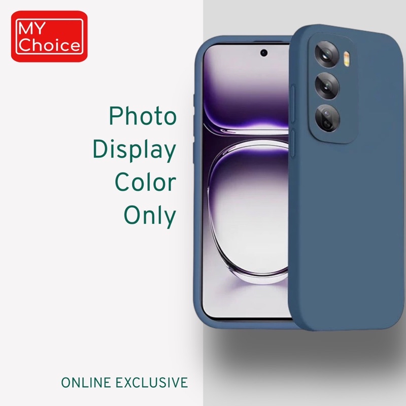 Candy Case Oppo Reno 12 Pro Reno 12F 5G Reno 12 5G Case Soft Liquid ...
