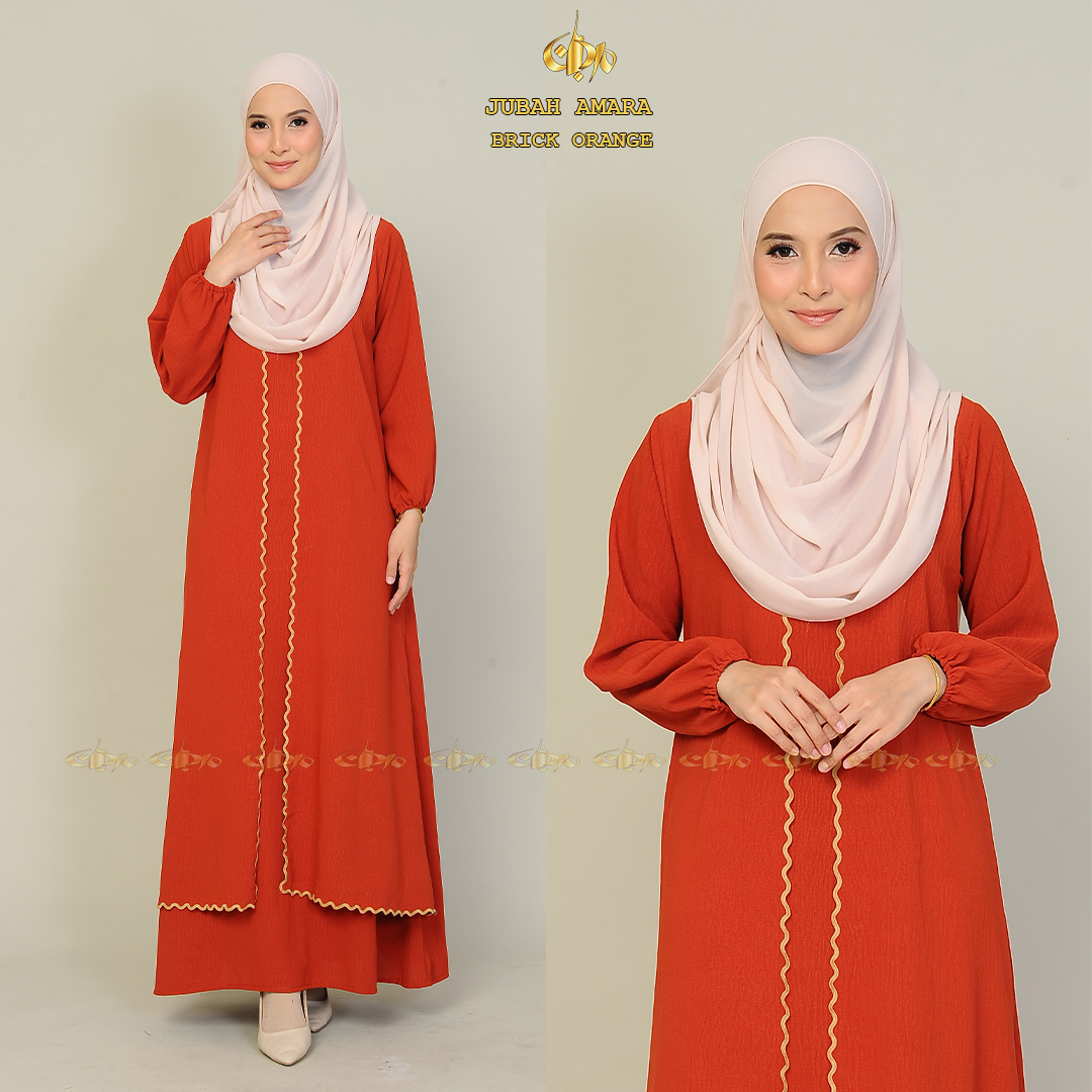 JUABH AMARAH SULAM IRONLESS MC171 BY MARJAN | Shopee Malaysia
