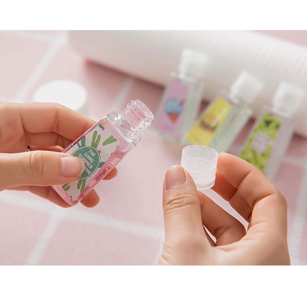 Mini Travel Size Hand Sanitizer HandGel Doorgift Gift 30ml Kids Mini ...
