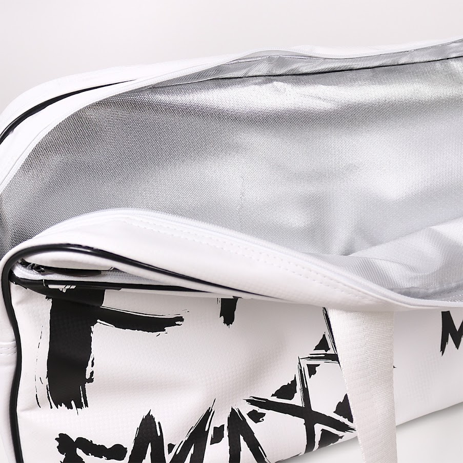 MAXX Tournament Racket Bag ( 100% Original ) MXBG 033 | Shopee Malaysia