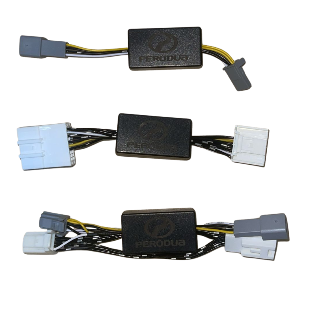 Perodua Alza Myvi Bezza Ativa Aruz Eco Idle Off Module Start Stop ...