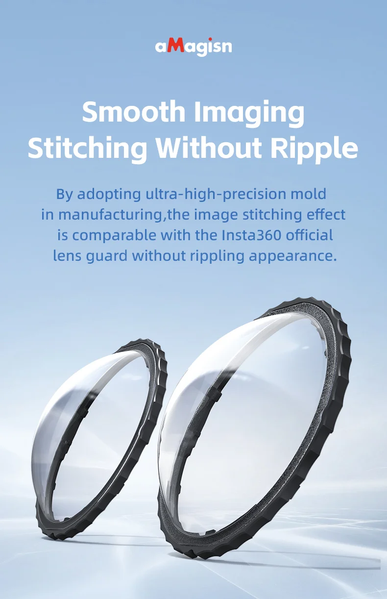 (🔥READYSTOCK🔥) INSTA360 X4 LENS GUARD (AMAGISN) | Shopee Malaysia