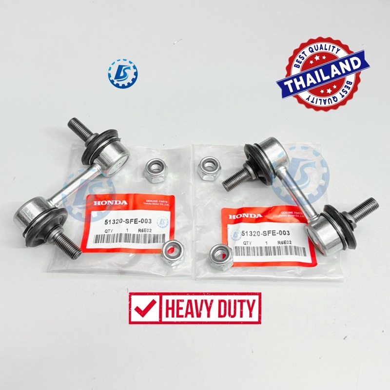 🔥Honda Thailand🇹🇭Odyssey ODC RB1 RB2 RB3 Front Stabilizer Absorber Link ...
