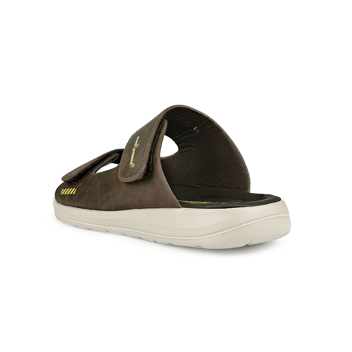 Black Hammer Men Sandals - HTAC1026WK | Shopee Malaysia